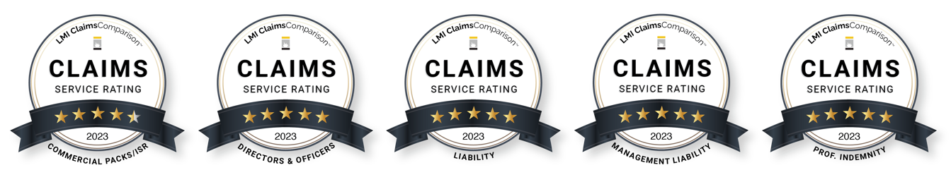 Arch Insurance Australia Named in the LMI Claims Comparison Ratings ...