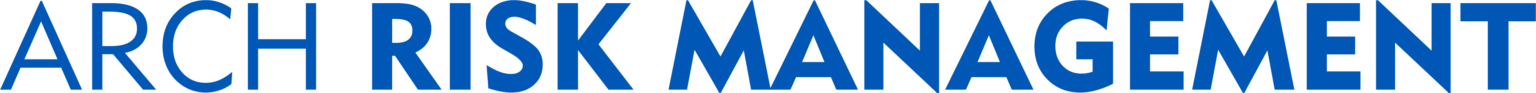 Risk Management Hub - Arch Insurance
