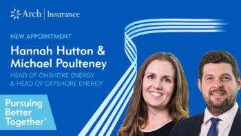 London Market - Arch Insurance