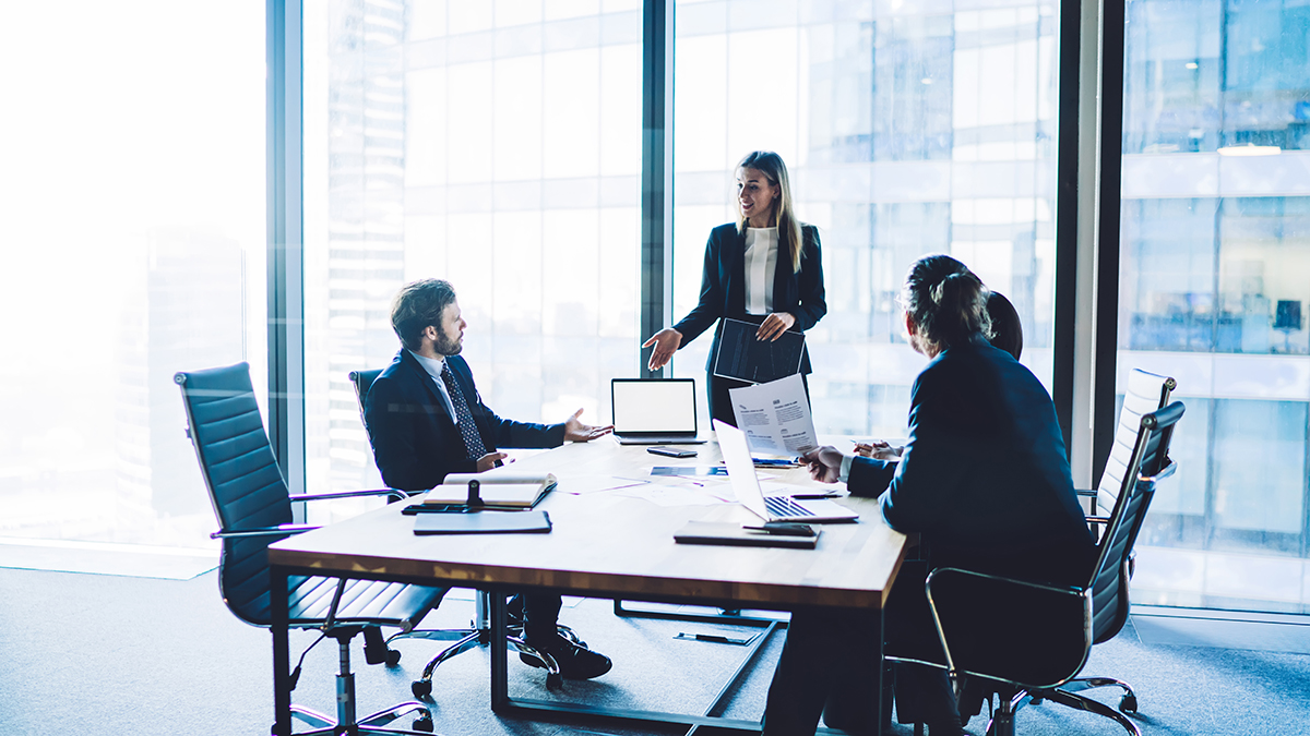 Financial Institutions - Arch Insurance