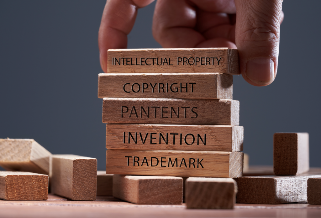 Protecting the Intangibles with IP Insurance - Arch Insurance