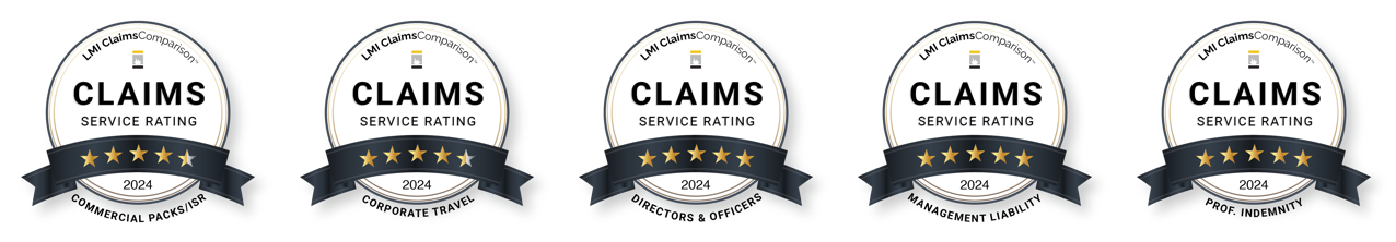 Arch Insurance Australia Named in the LMI Claims Comparison Ratings ...